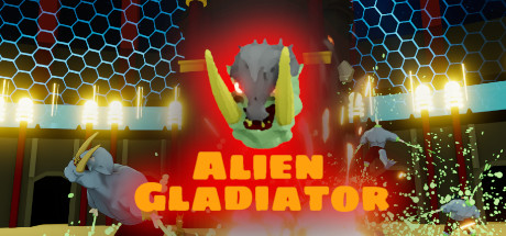 Alien Gladiator General Discussions :: Steam Community