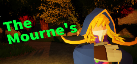 Steam Community :: The Mourne's