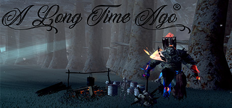 Steam Community :: A Long Time Ago