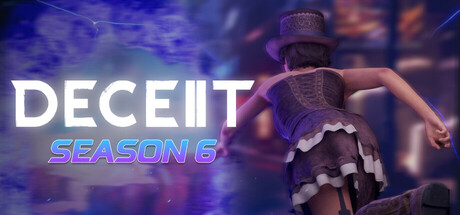Steam Community :: Deceit 2