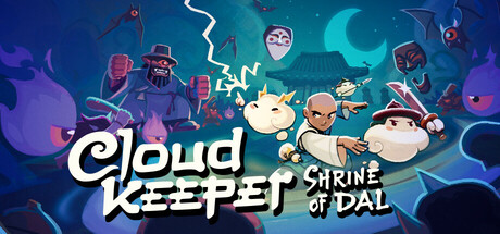 Steam Community :: Cloud Keeper: Shrine of Dal