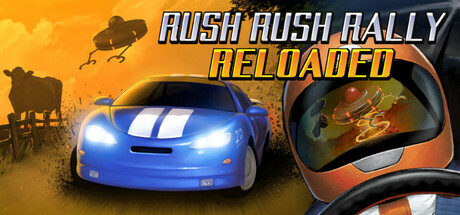 Steam Community :: Rush Rush Rally Reloaded