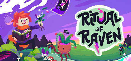 Ritual of Raven Demo - OUT NOW on Steam! 🔮 :: Ritual of Raven Events ...