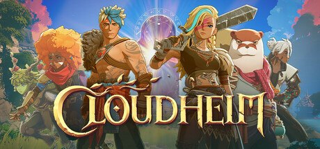 Cloudheim General Discussions :: Steam Community