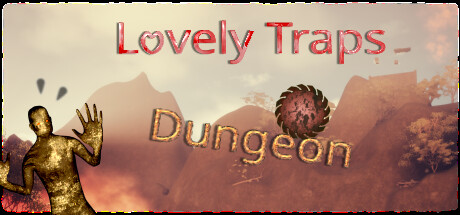 New Demo with new content :: Lovely Traps Dungeon Events & Announcements