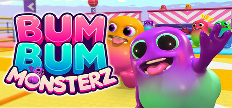 Steam Community :: Bum Bum Monsterz