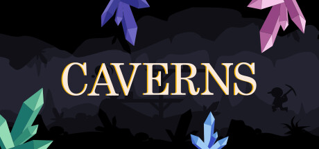 Steam Community :: Caverns