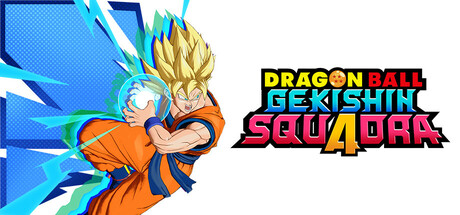 The First ever Dragon Ball Moba game! :: DRAGON BALL GEKISHIN SQUADRA ...