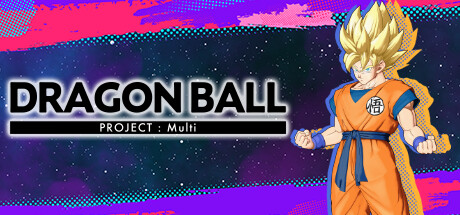 Steam Community :: DRAGON BALL PROJECT:Multi