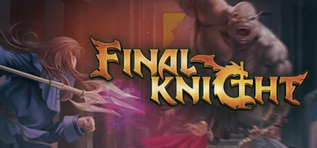 Steam Community :: Final Knight