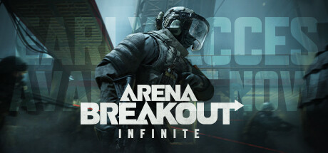 The people reporting hackers already are right. Dang. :: Arena Breakout: Infinite General ...