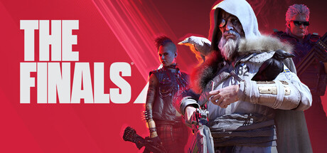 how to fix Login failed :: THE FINALS General Discussions