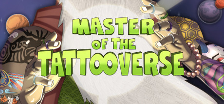 Steam Community :: Master of the Tattooverse