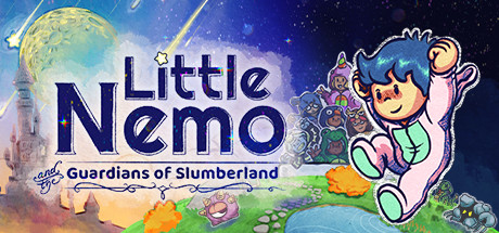 Steam Community :: Little Nemo and the Guardians of Slumberland