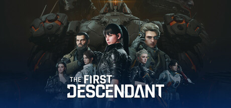 The First Descendant General Discussions :: Steam Community