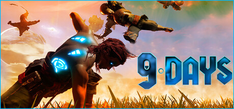 Steam Community :: 9 Days