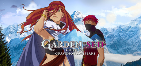 Steam Community :: Garden of Seif: Curse of Gravehollow Peaks