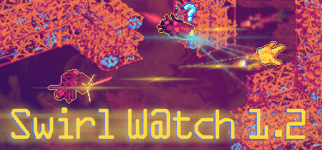 Swirl Watch 1.004 (Cold Launch) :: Swirl W@tch Events & Announcements