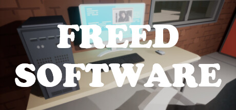 Steam Community :: Freed Software