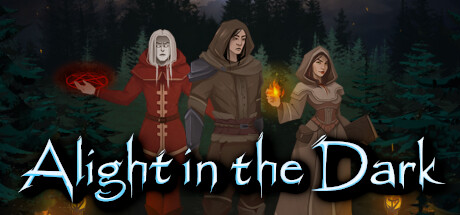 Alight in the Dark Playtest Trading :: Steam Community