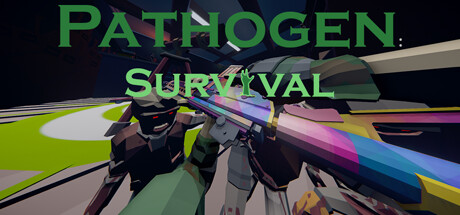 Steam Community :: Pathogen: Survival
