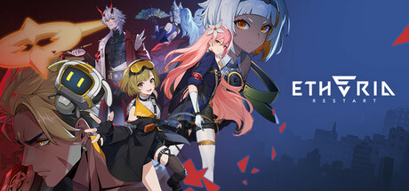 Steam Community :: Etheria: Restart