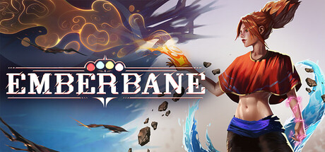 Steam Community :: Emberbane