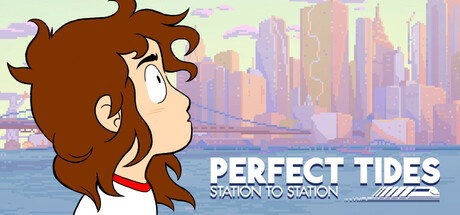 Perfect Tides: Station to Station General Discussions :: Steam Community