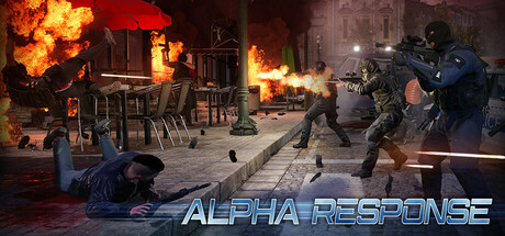 Steam Community :: Alpha Response