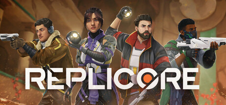 Steam Community :: REPLICORE
