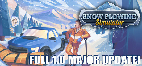 Steam Community :: Snow Plowing Simulator