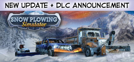 Snow Plowing Simulator General Discussions :: Steam Community