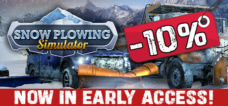 Do you have any plan for multiplayer? :: Snow Plowing Simulator General ...