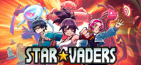 StarVaders General Discussions :: Steam Community
