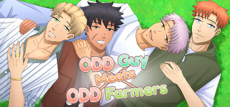 Odd Guy Meets Odd Farmers General Discussions :: Steam Community