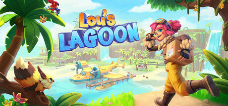 Steam Community :: Lou's Lagoon