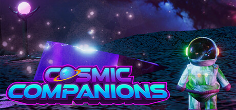 Steam Community :: Cosmic Companions