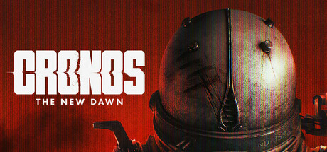 Cronos: The New Dawn General Discussions :: Steam Community
