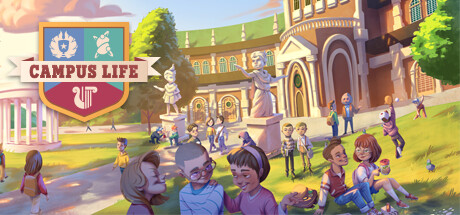 Steam Community :: Campus Life