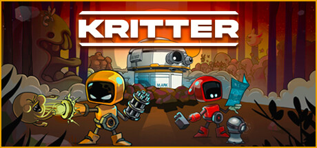 Steam Community :: Kritter