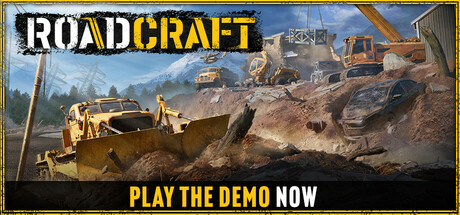 50+GB demo :: RoadCraft General Discussions