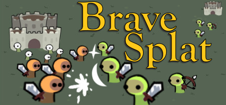 Steam Community :: Brave Splat