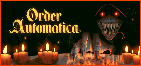 Steam Community :: Order Automatica
