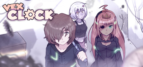 Steam Community :: Vex Clock