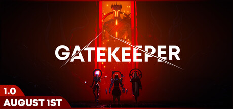 This game is so f'ing good. :: Gatekeeper 📩 Early Access feedback