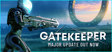 Steam Community :: Gatekeeper