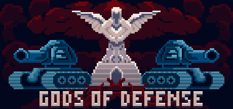 Steam Community :: Gods Of Defense