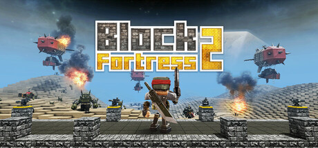 I can't wait :: Block Fortress General Discussions