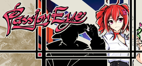 Steam Community :: Passion Eye