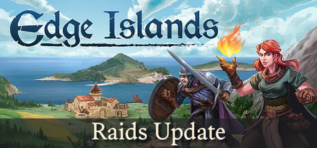 Steam Community :: Edge Islands
